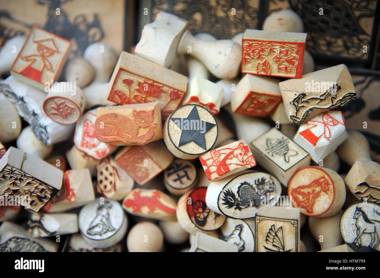 Hang in there stamp hi-res stock photography and images - Alamy