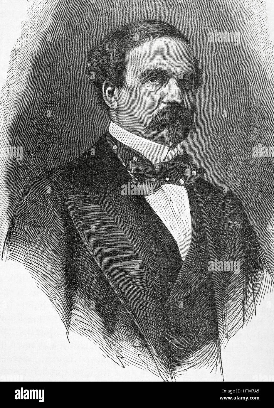 Emilio felix fleury hi-res stock photography and images - Alamy