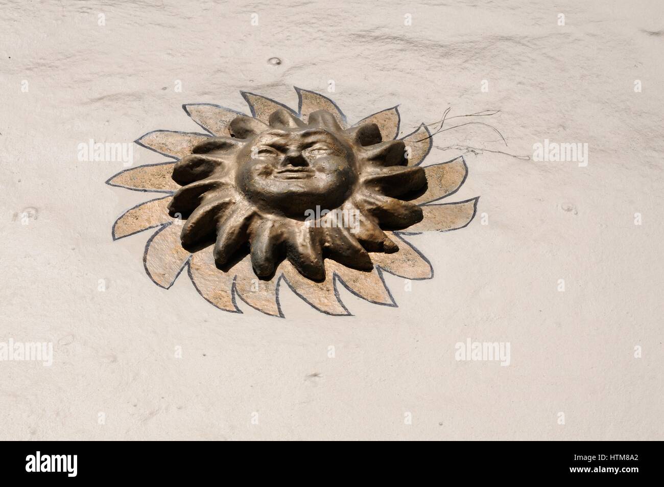 Firemark hi-res stock photography and images - Alamy