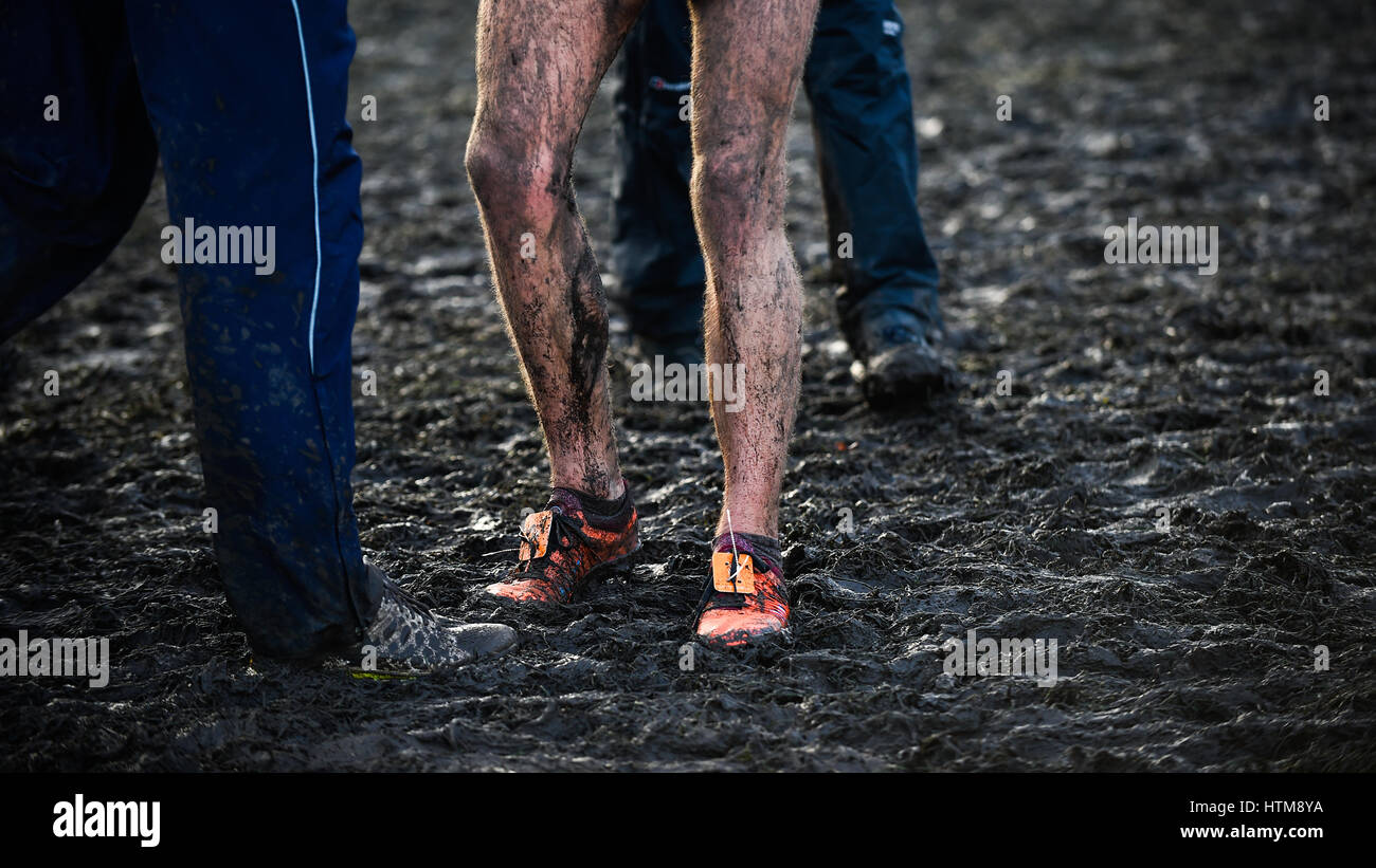 Exhausted Athlete After Race High Resolution Stock Photography and ...