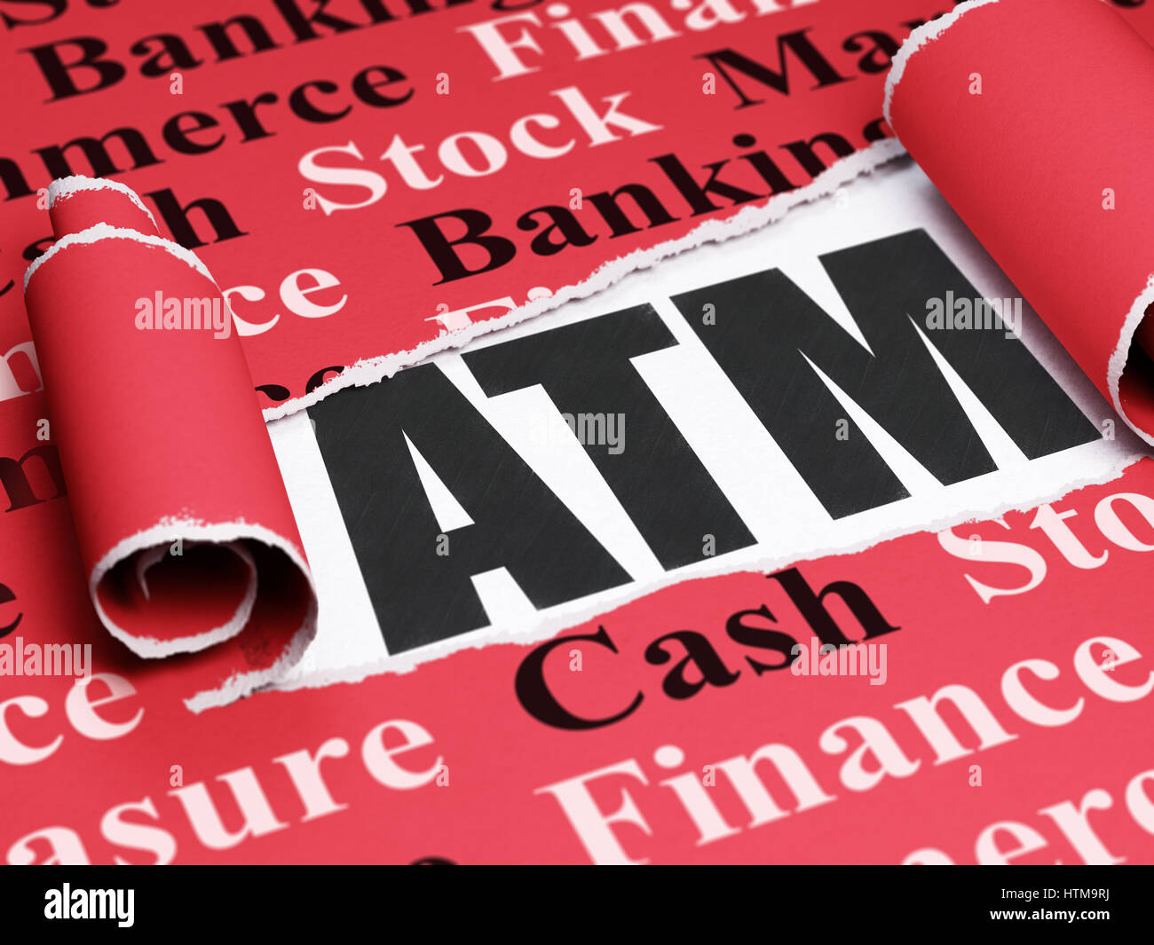 Money concept black text hi-res stock photography and images - Alamy
