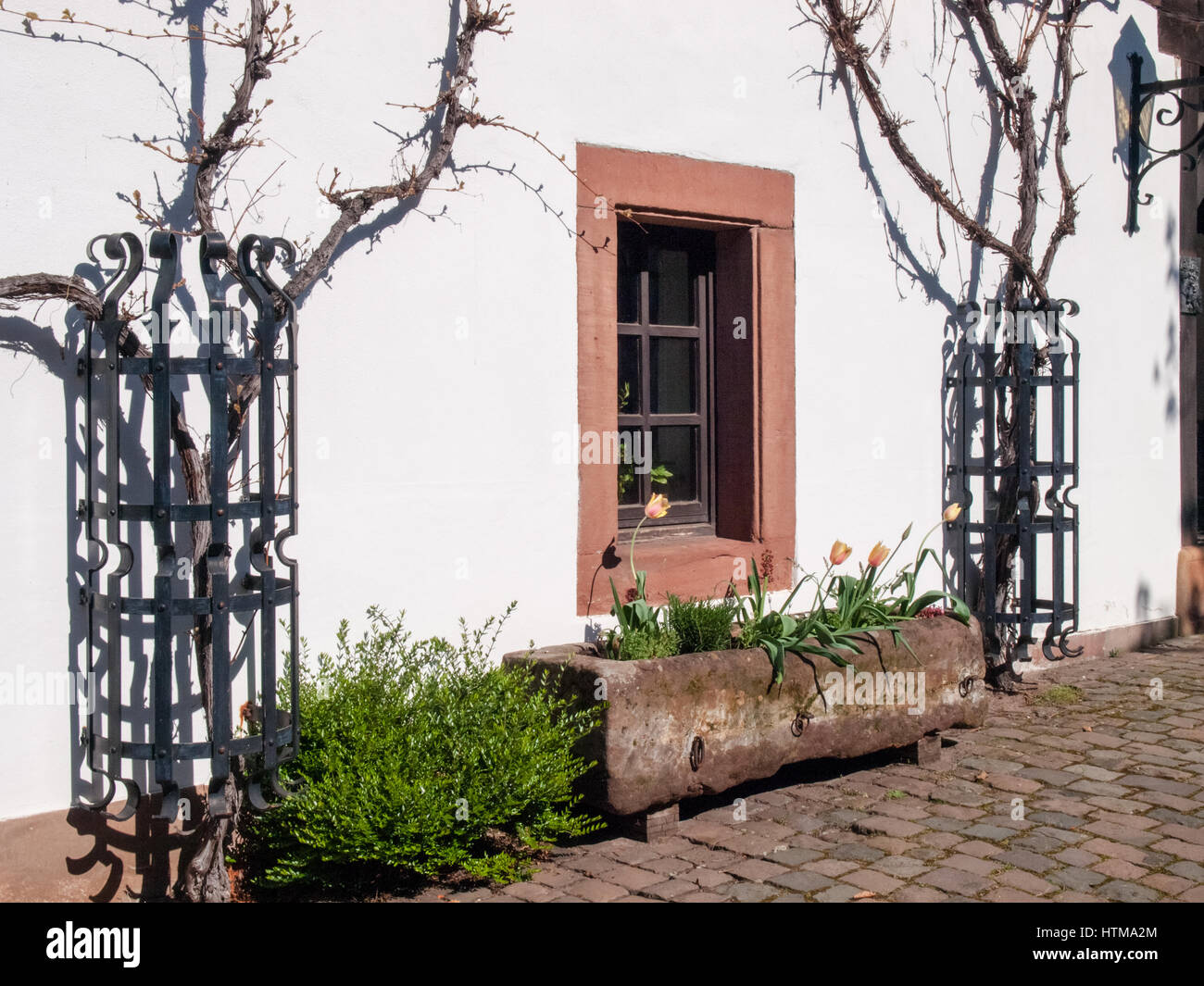 Theodor zink museum hi-res stock photography and images - Alamy