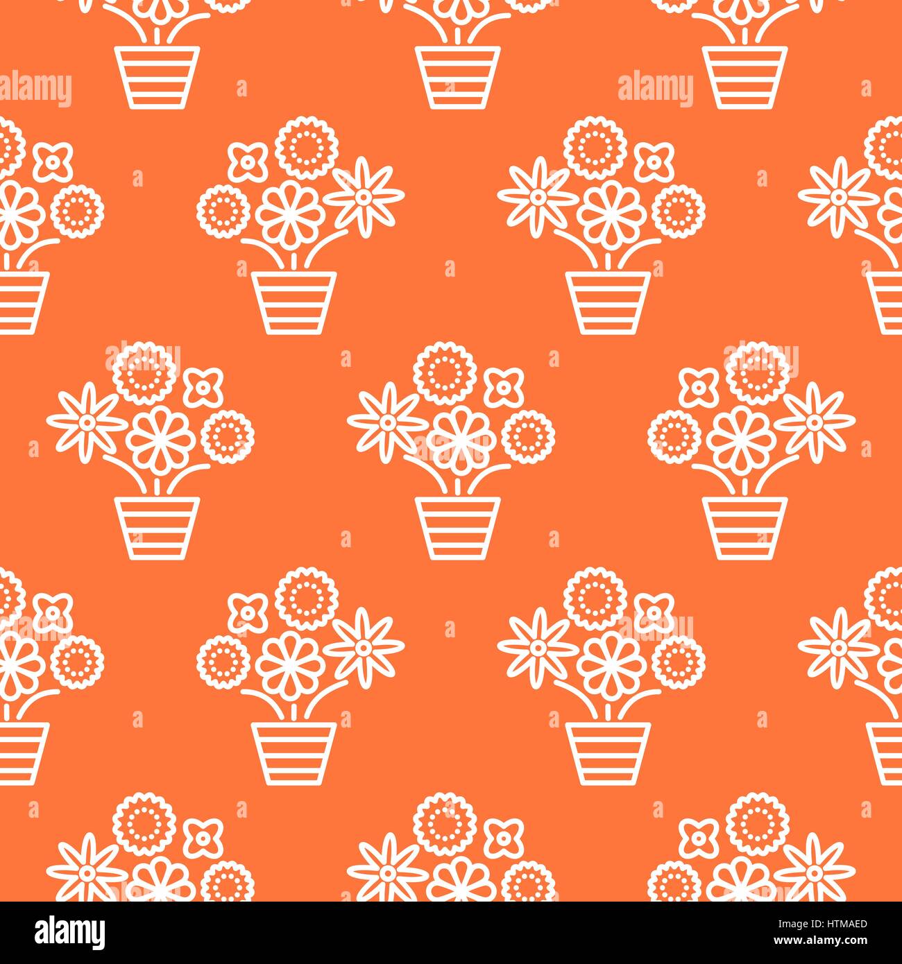 Women pot Stock Vector Images - Alamy