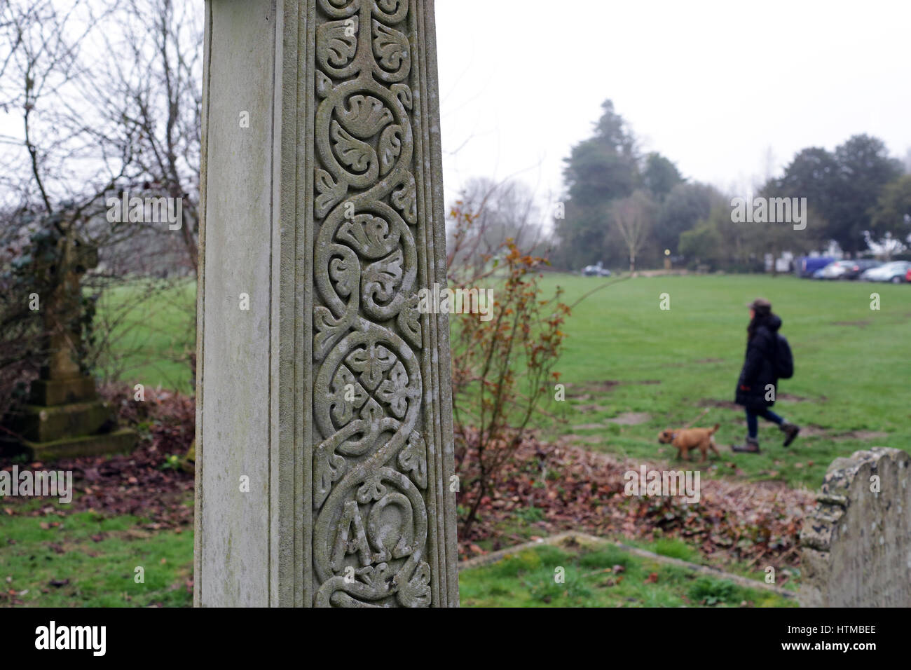 Uk stanmer park hi-res stock photography and images - Alamy