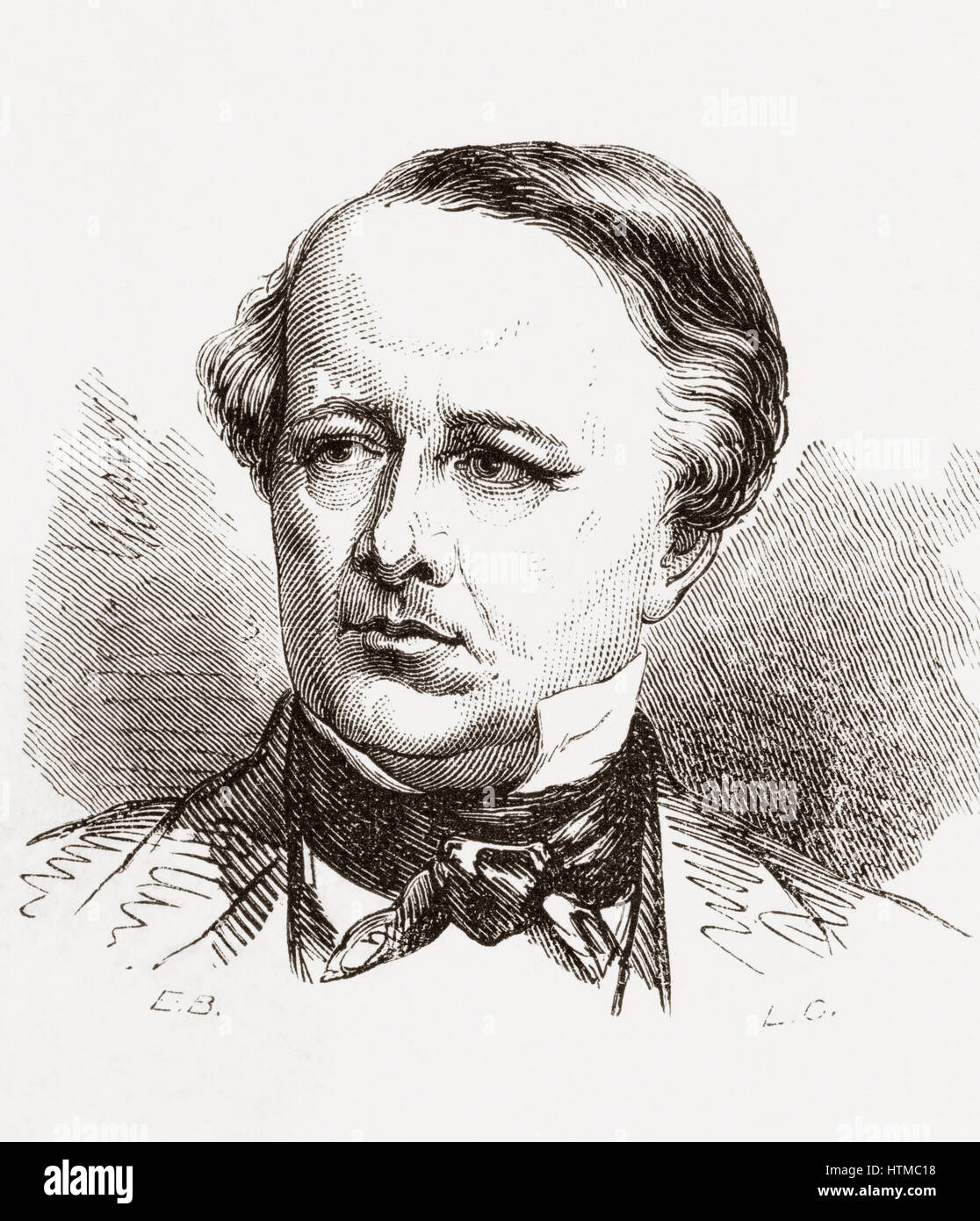 Jacques alexandre hi-res stock photography and images - Alamy