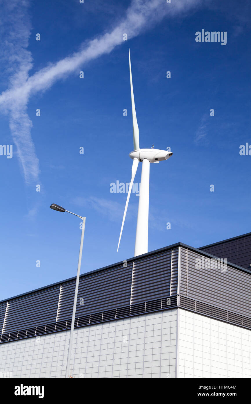 Advanced manufacturing park sheffield hi-res stock photography and ...