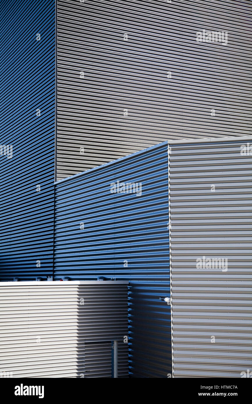 Advanced manufacturing park sheffield hi-res stock photography and ...