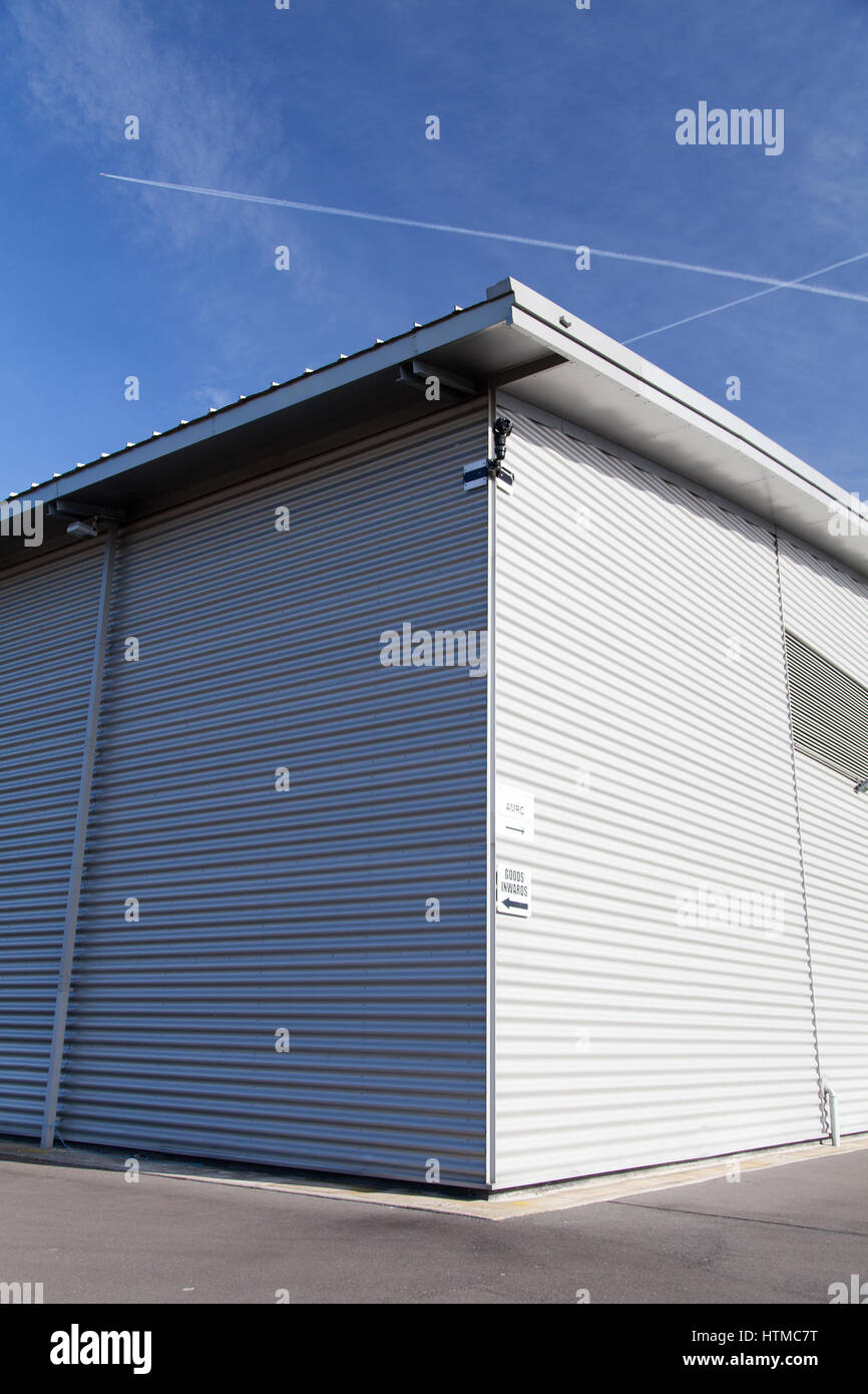 The Advanced Manufacturing Park (AMP) is a technology park, situated ...