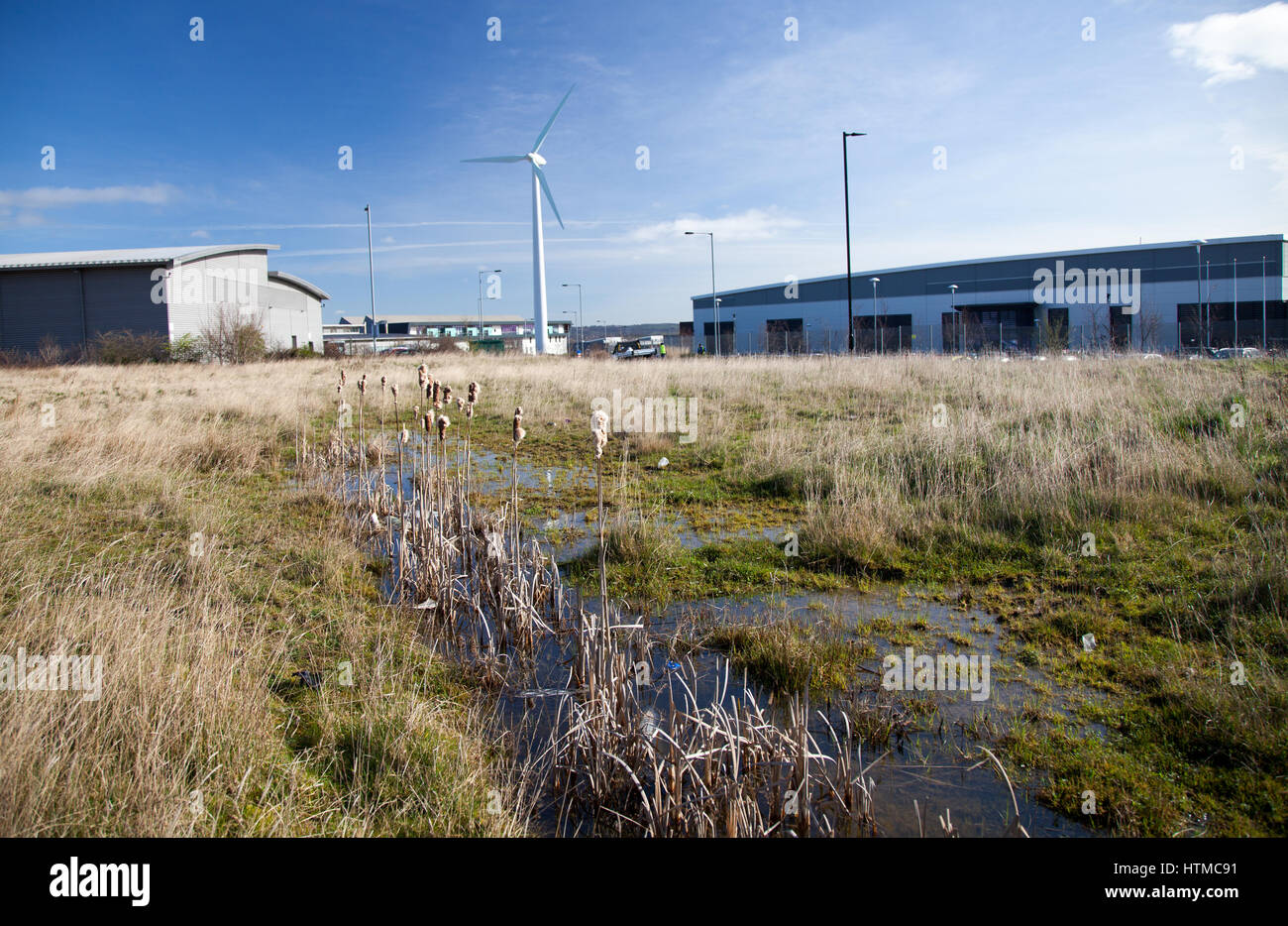 The Advanced Manufacturing Park (AMP) is a technology park, situated ...