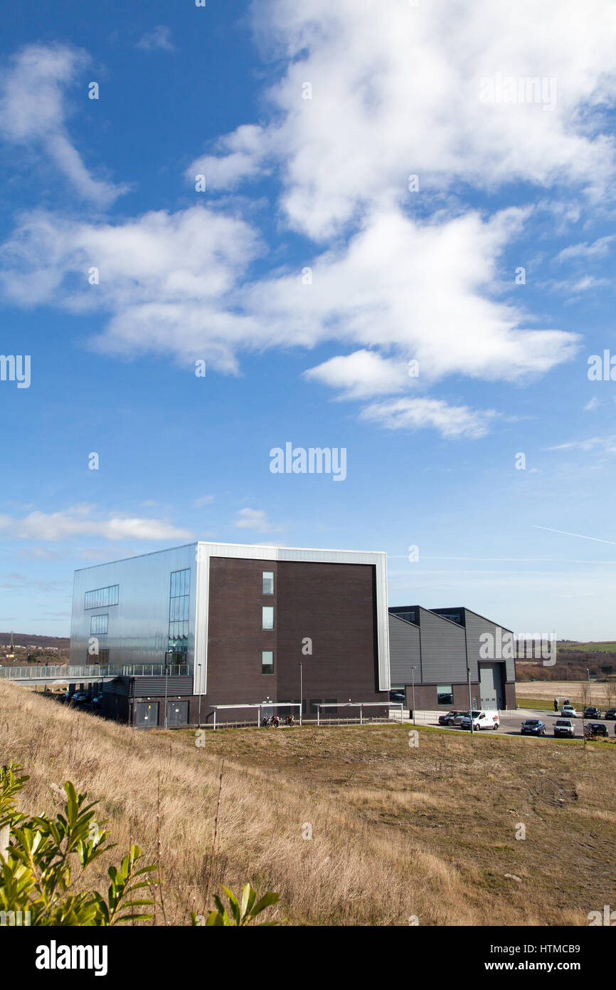 Sheffield advanced manufacturing park hi-res stock photography and ...