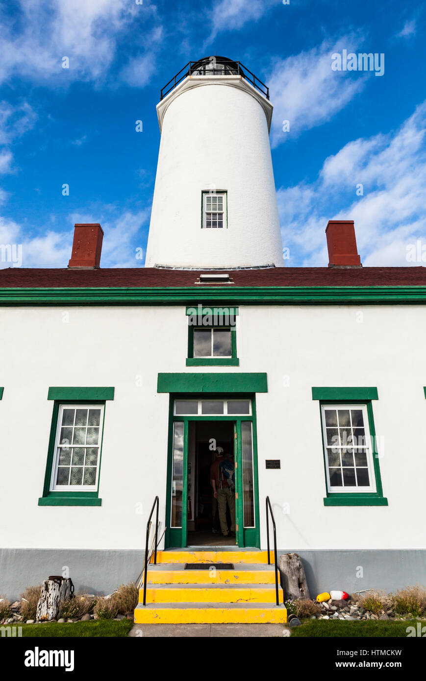 Dungeness recreation area hi-res stock photography and images - Alamy