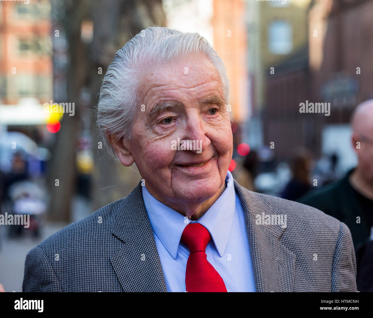 Mp for bolsover hi-res stock photography and images - Alamy