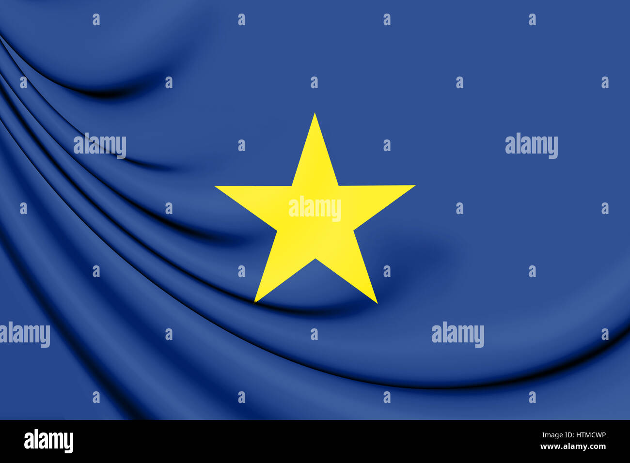 Republic of texas flag hi-res stock photography and images - Alamy