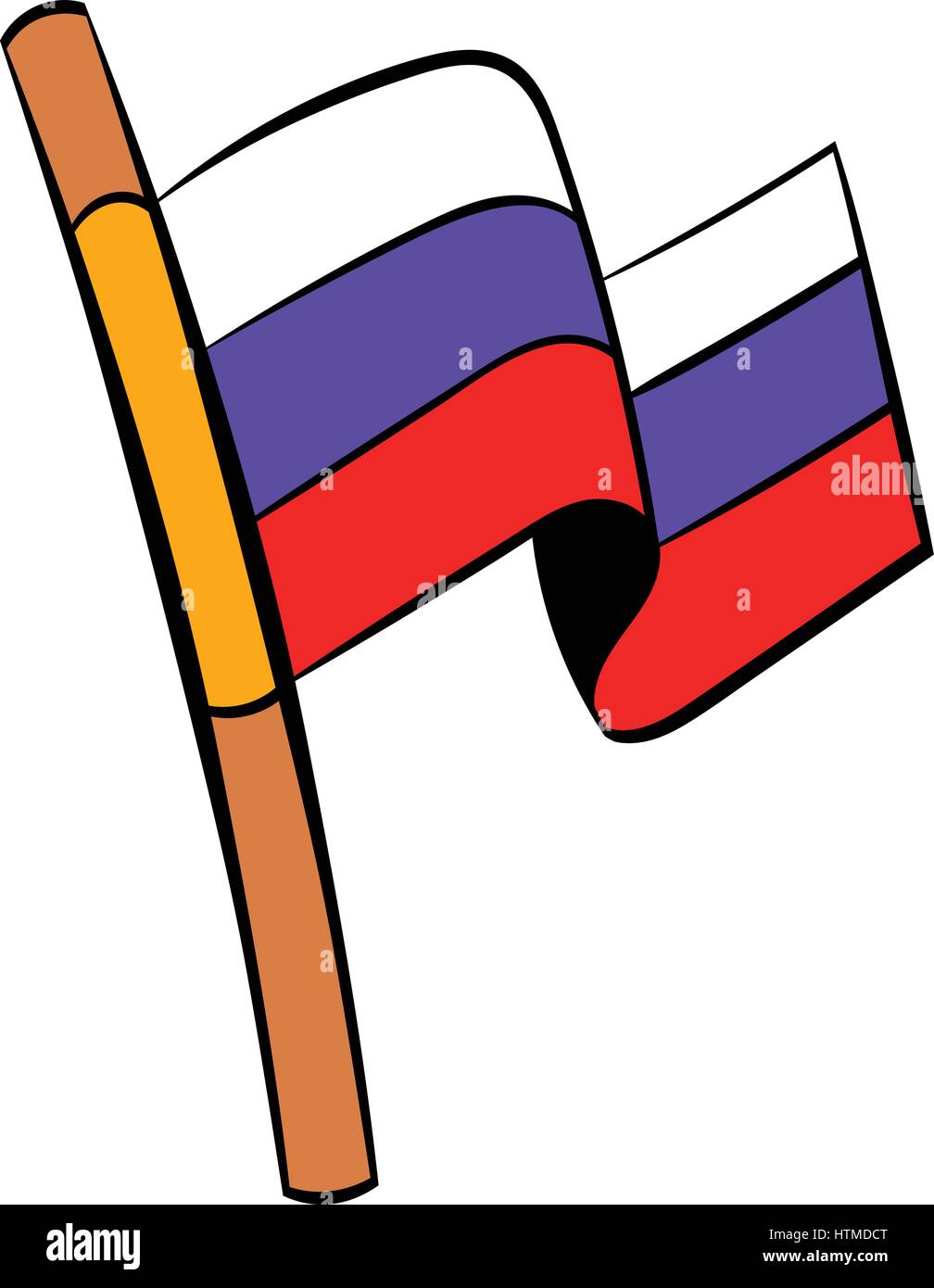 Russia Cartoon Stock Photos & Russia Cartoon Stock Images - Alamy