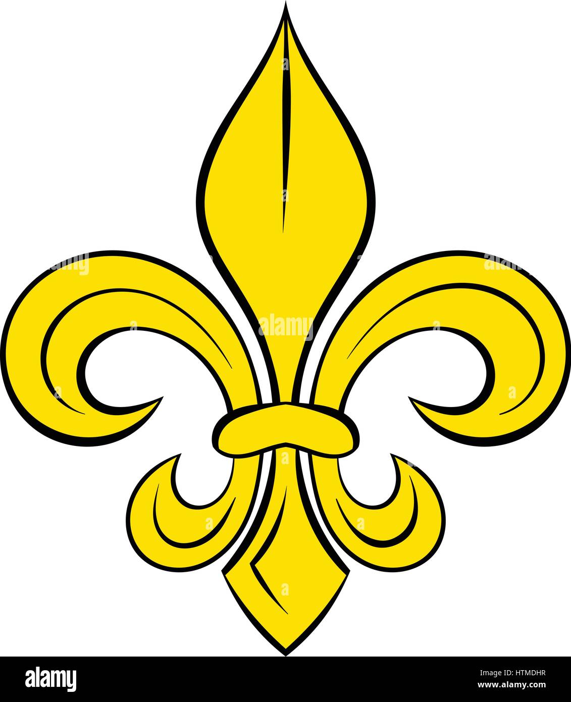 French Royalty Symbols