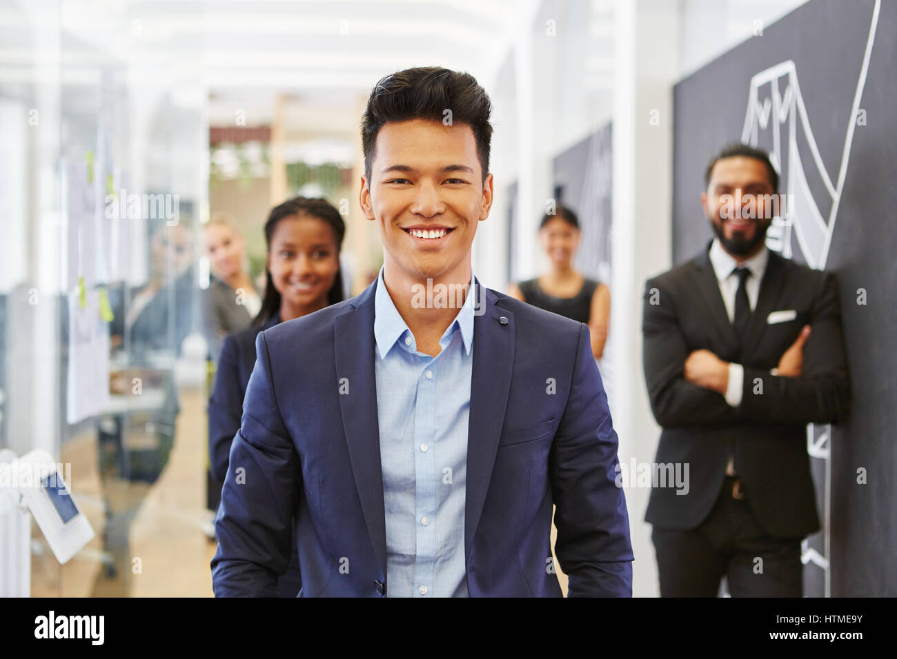 Corporate consultancy hi-res stock photography and images - Alamy