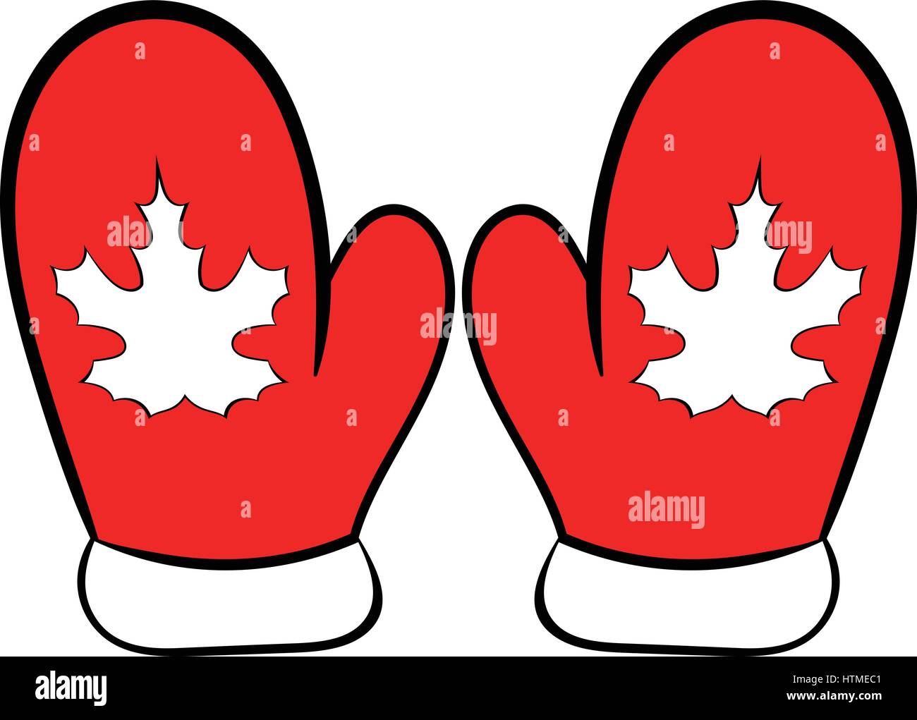 Small group of snow Stock Vector Images - Alamy