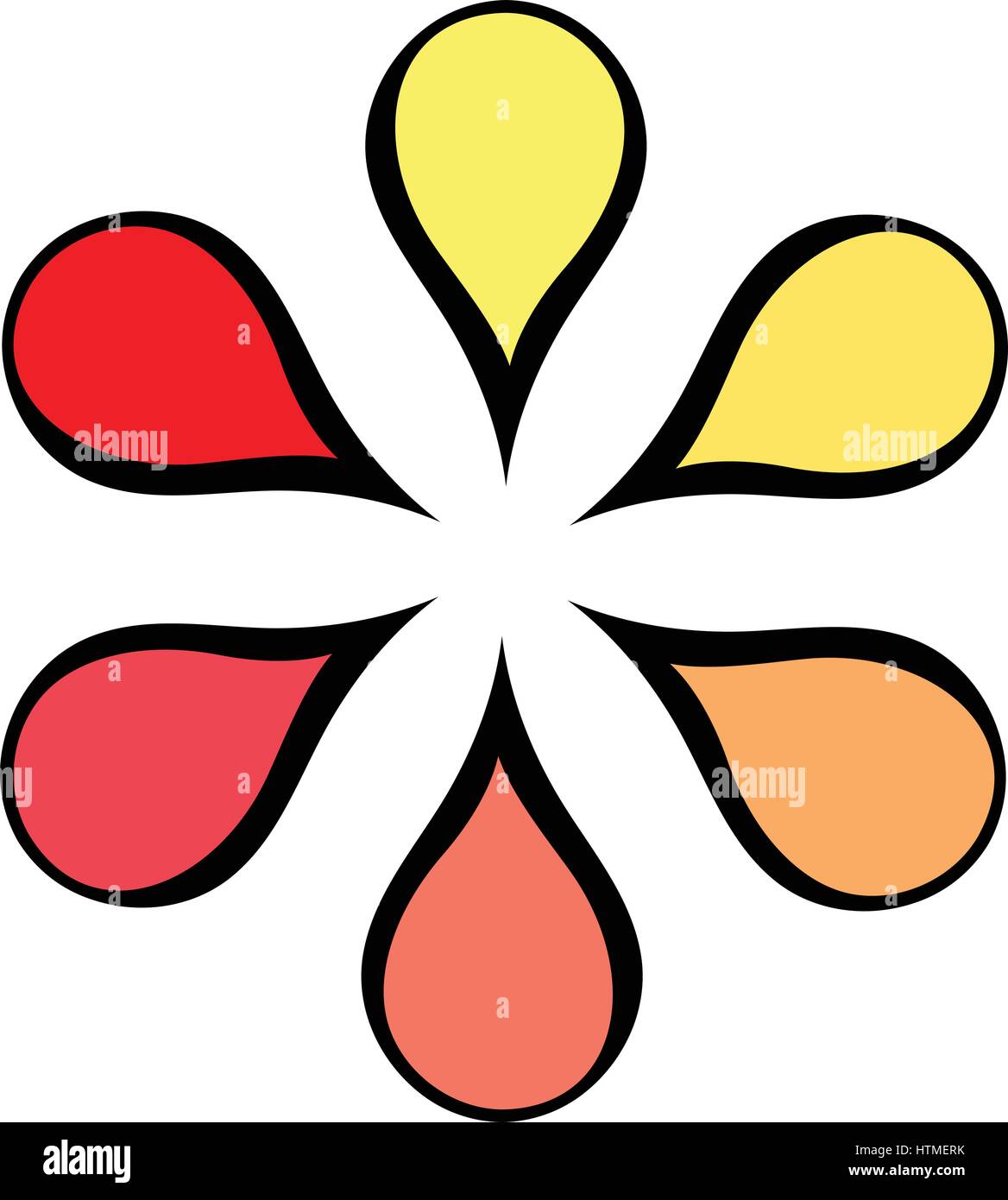 Loading icon cartoon Stock Vector Image & Art - Alamy