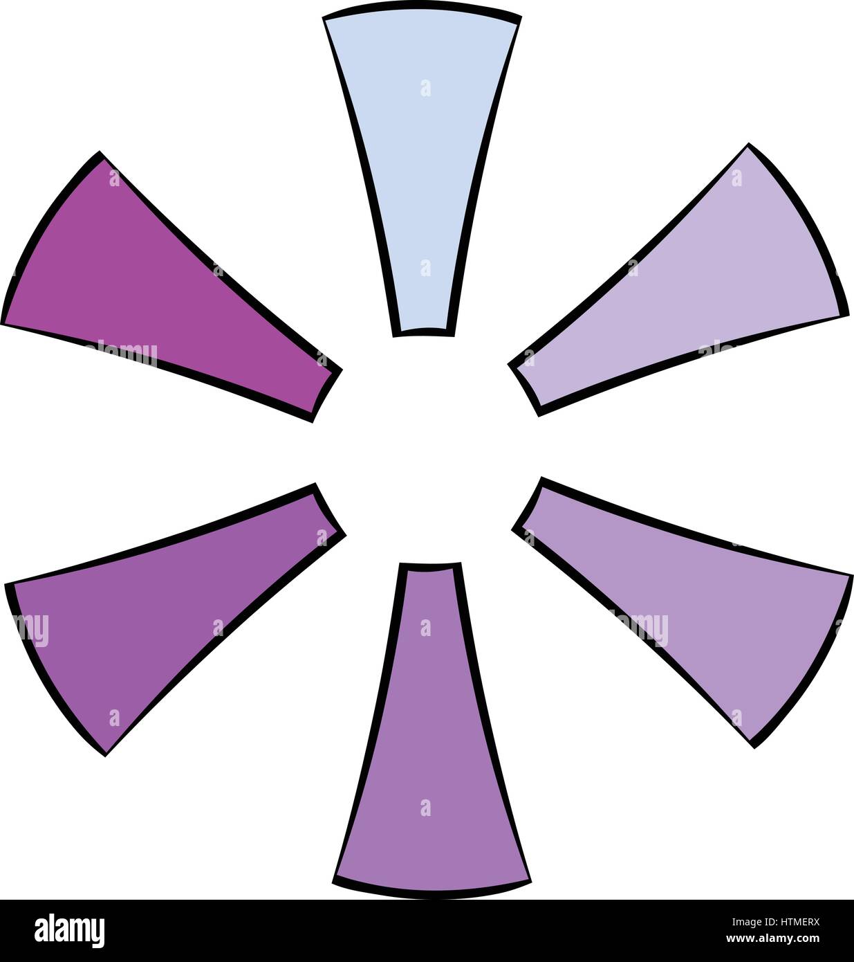 Loading process to complete Stock Vector Images - Alamy