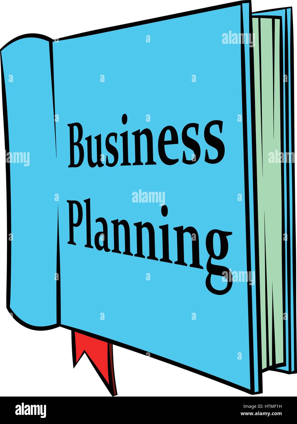 Manual planning Stock Vector Images - Alamy