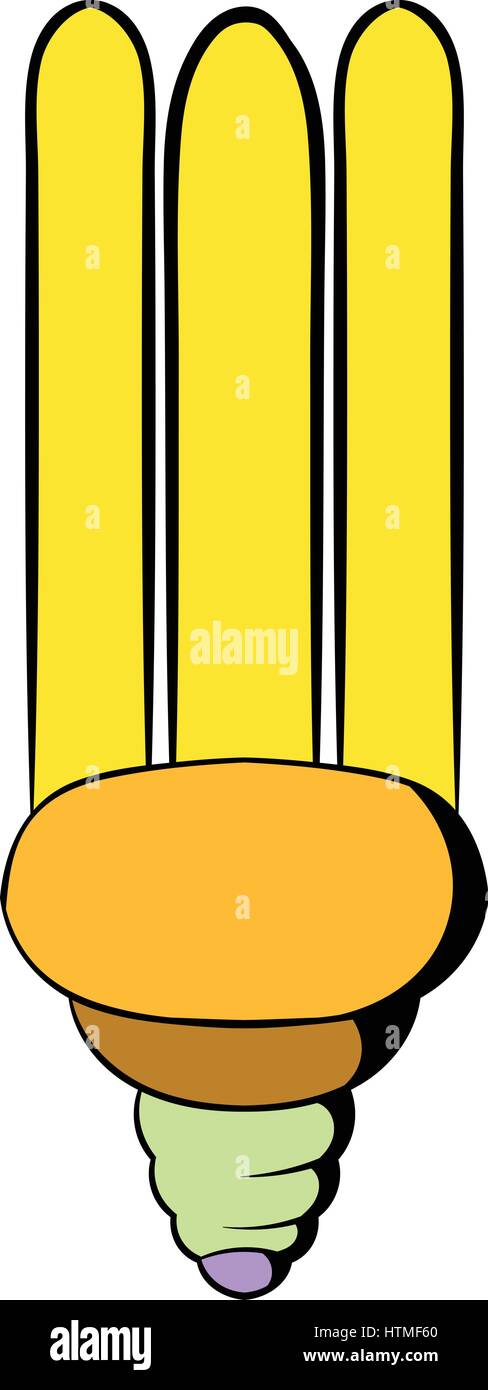 Fluorescence Lamp Stock Vector Images - Alamy