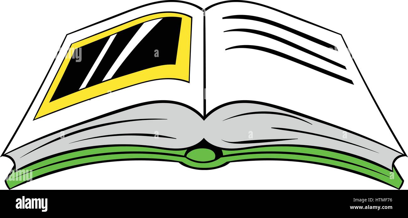 Holiday photograph album Stock Vector Images - Alamy