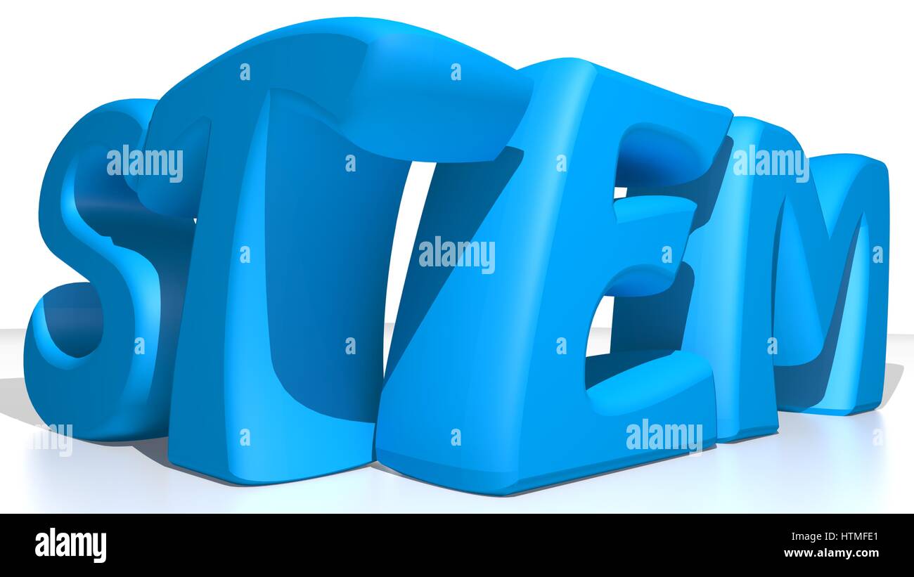 STEM - Science, Technology, Engineering, Mathematics Stock Photo - Alamy