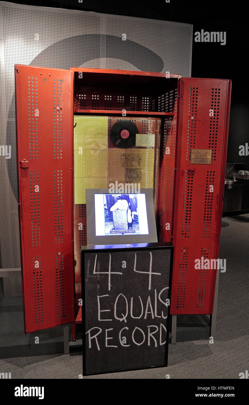 National baseball hall of fame and museum hi-res stock photography and ...