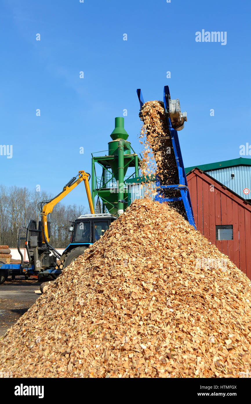Crane conveyor belt hi-res stock photography and images - Alamy