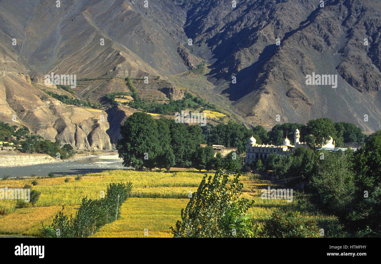 Chitral hi-res stock photography and images - Alamy