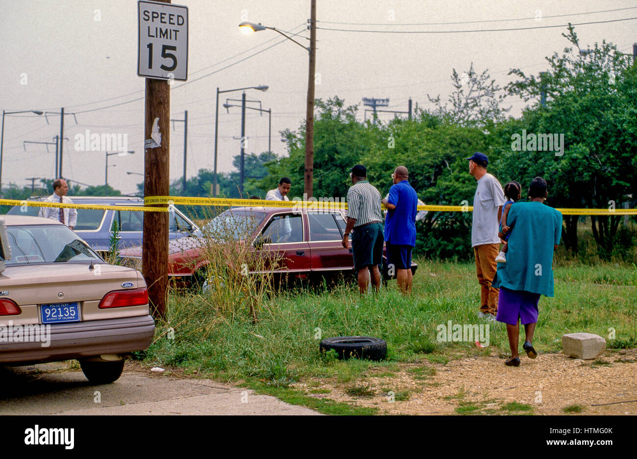 Crime scene evidence tire hi-res stock photography and images - Alamy