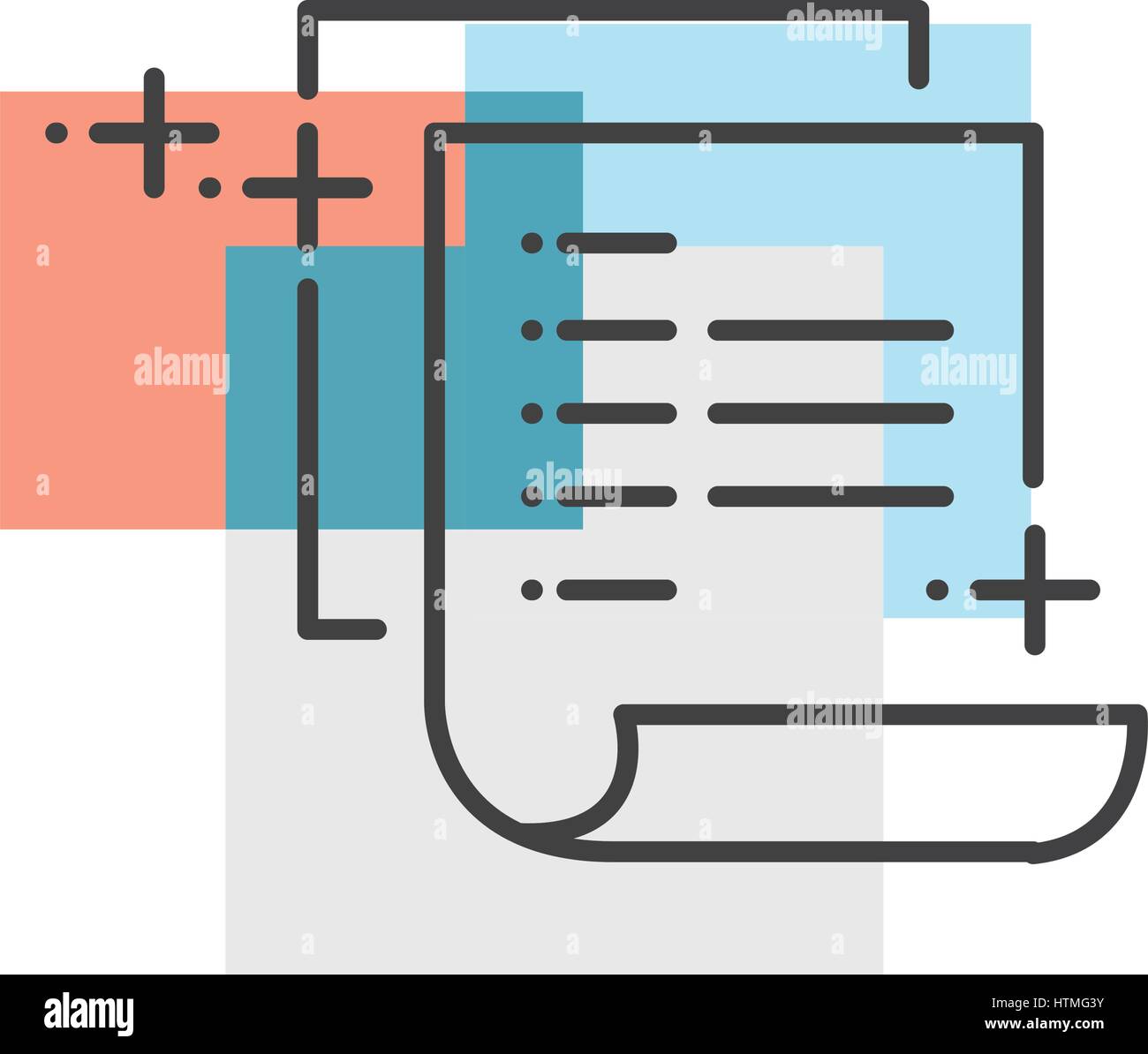 Vector Design Eps10 Stock Vector Image & Art - Alamy