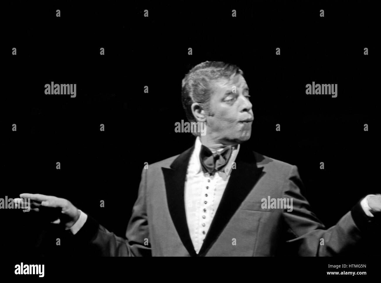 Jerry Lewis Actor High Resolution Stock Photography and Images - Alamy
