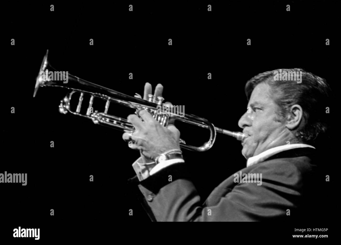 Jerry paris Black and White Stock Photos & Images - Alamy