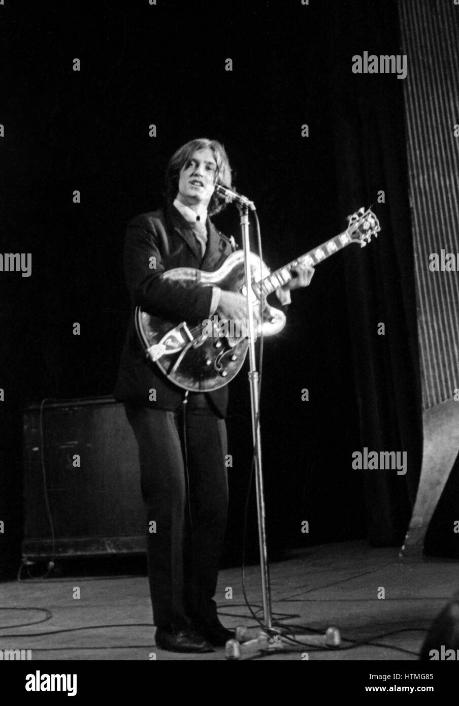 Dave davies hi-res stock photography and images - Alamy