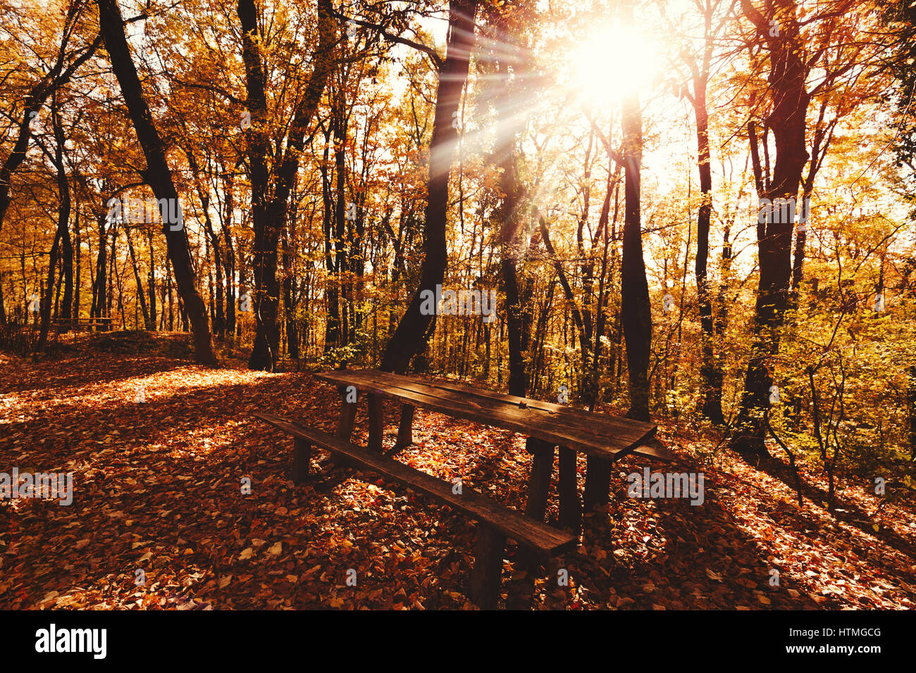 Beautiful fall scenery hi-res stock photography and images - Alamy