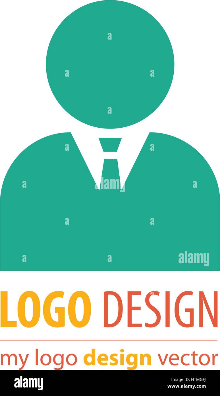 Avatar logo hi-res stock photography and images - Alamy