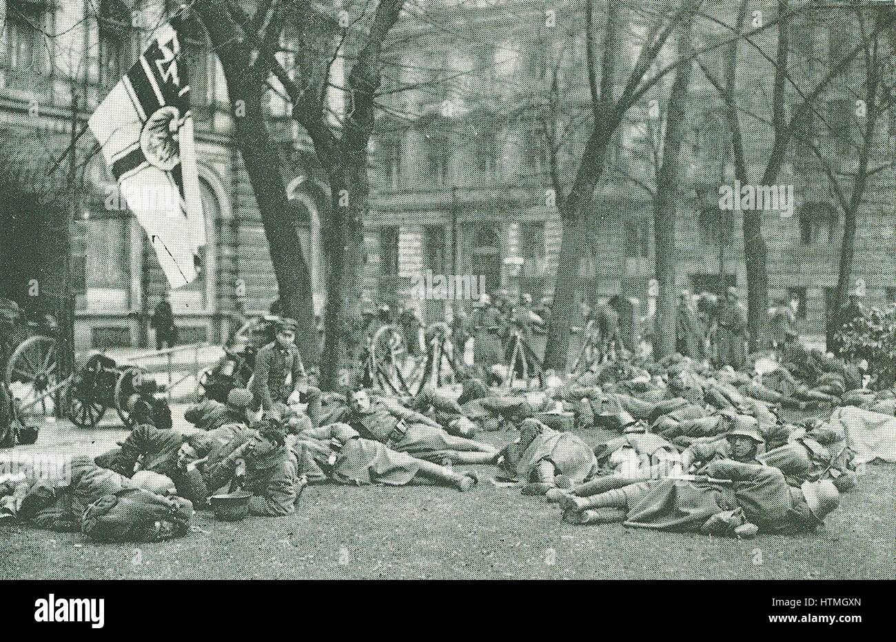 Erhardt hi-res stock photography and images - Alamy