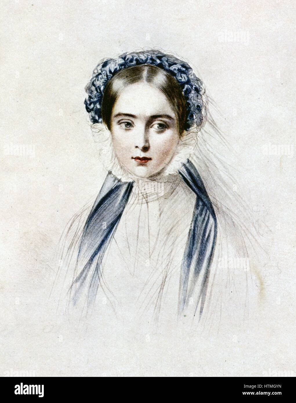 Victoria 1837 1901 hi-res stock photography and images - Alamy