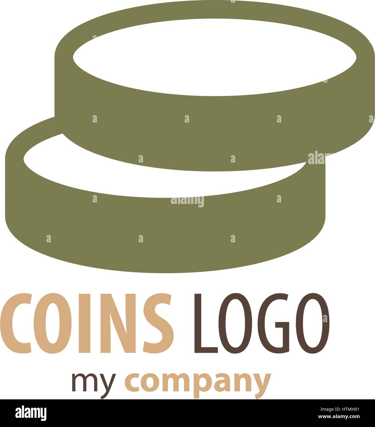 Coins design hi-res stock photography and images - Alamy