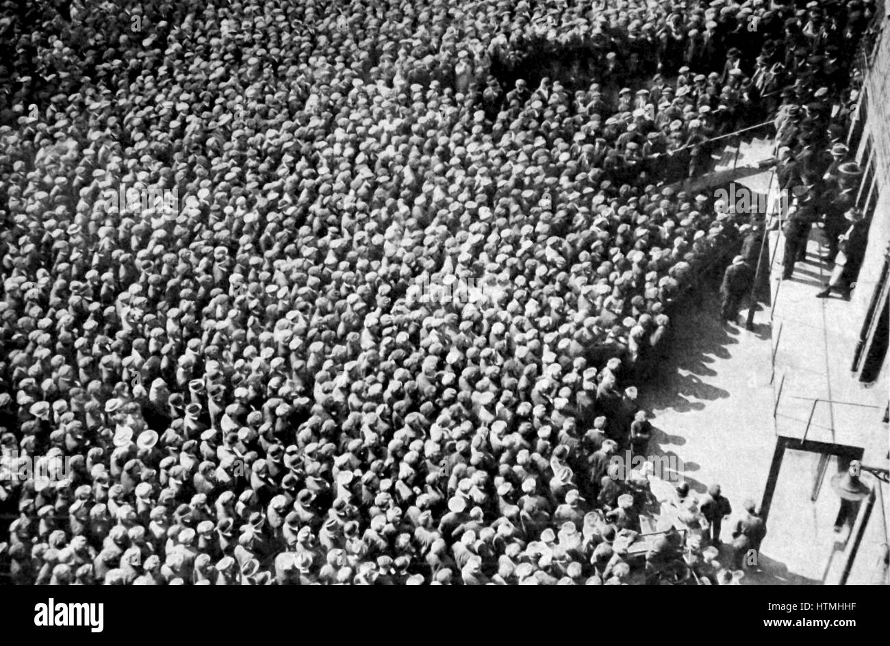 Labour movement hi-res stock photography and images - Alamy