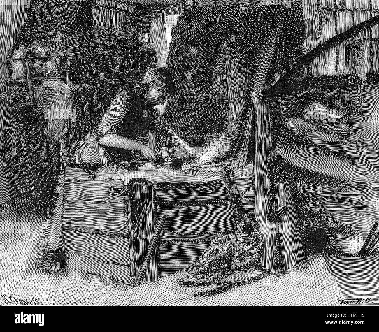 Chain no Black and White Stock Photos & Images - Alamy