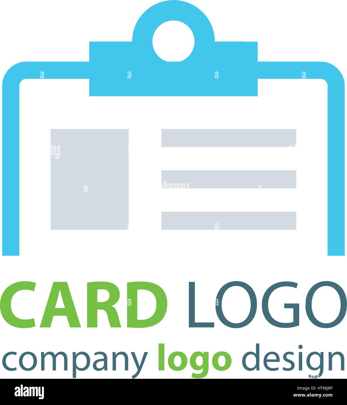 Business woman blue avatar Stock Vector Images - Alamy