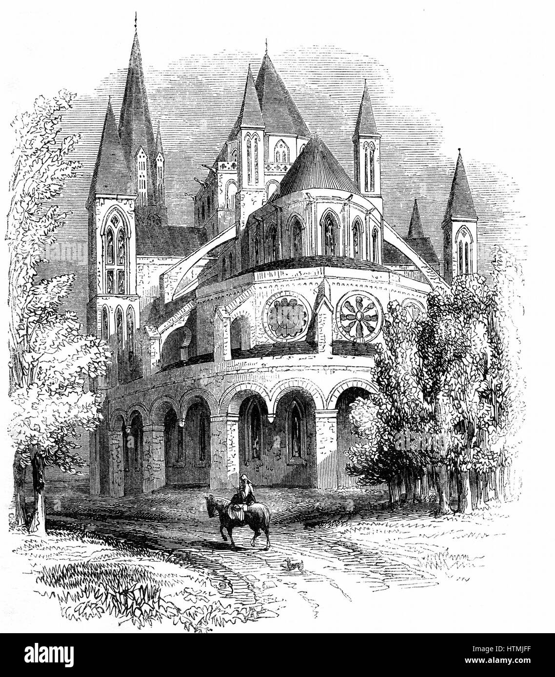 William of normandy hi-res stock photography and images - Alamy