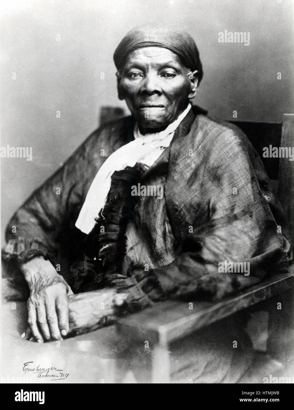 Harriet tubman underground railroad hi-res stock photography and images ...