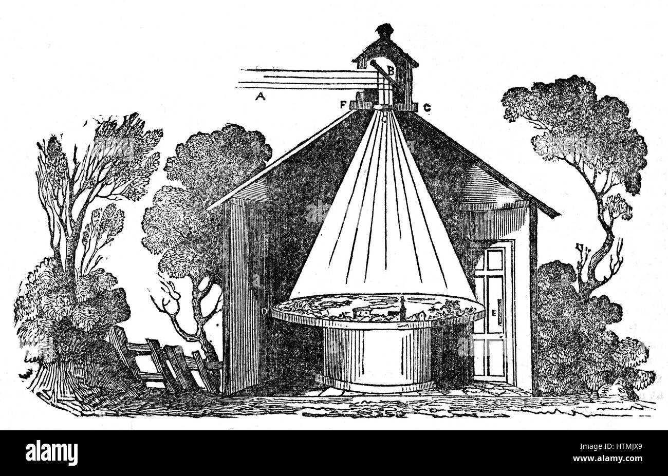 London 1840 hi-res stock photography and images - Alamy