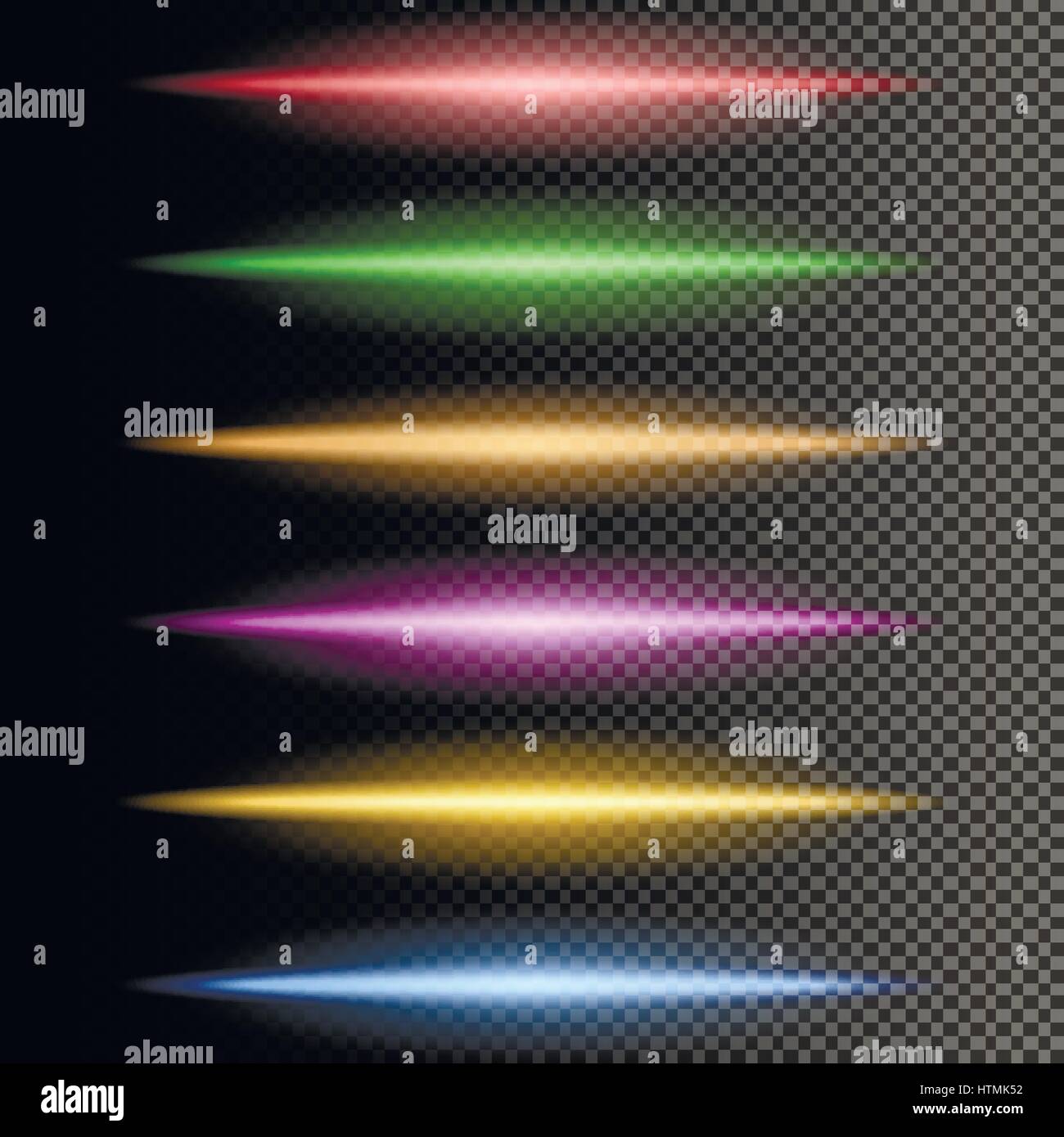 Particles of light hi-res stock photography and images - Alamy