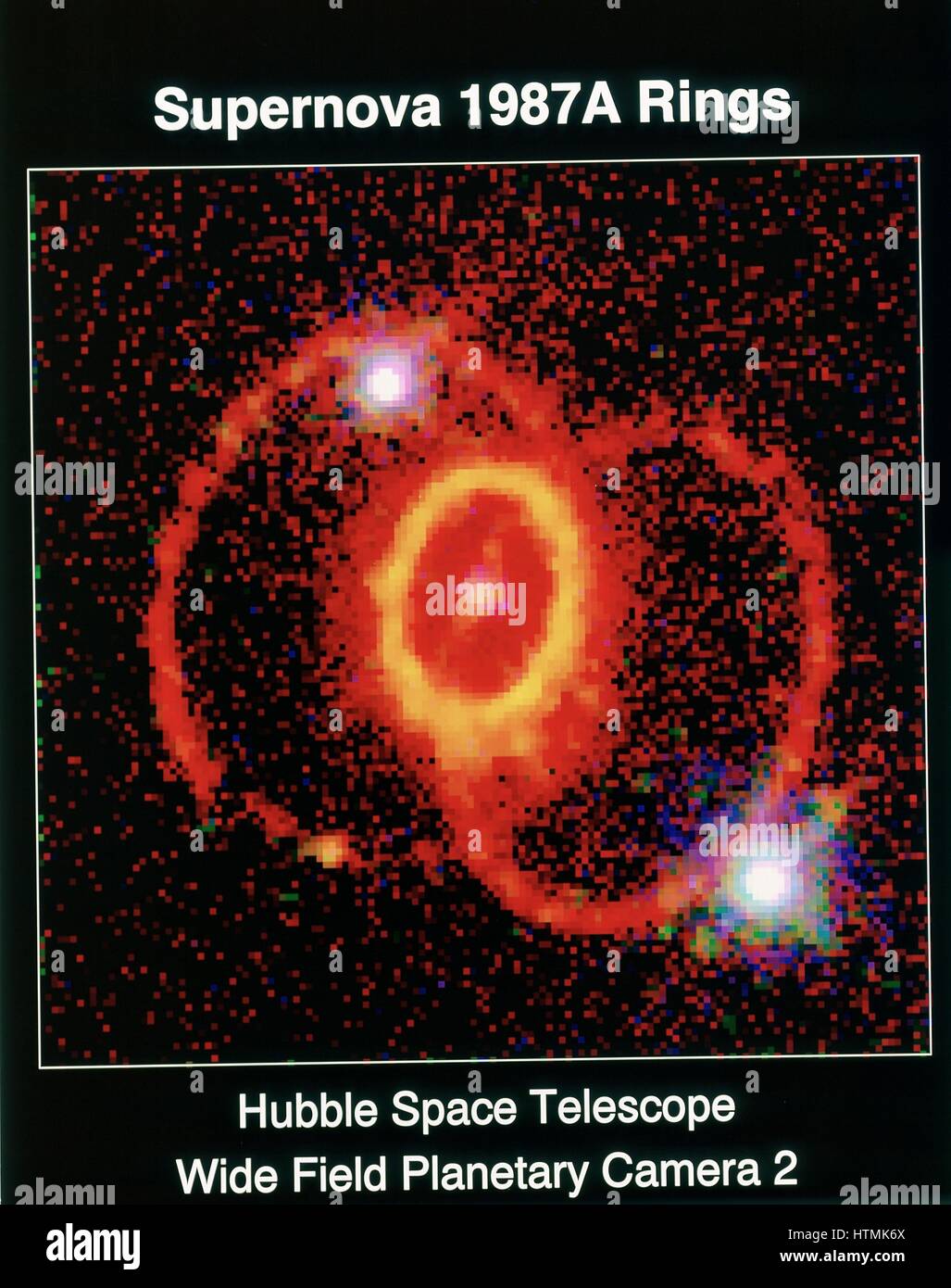 Hubble Telescope Supernova Video at Sue Alexander blog