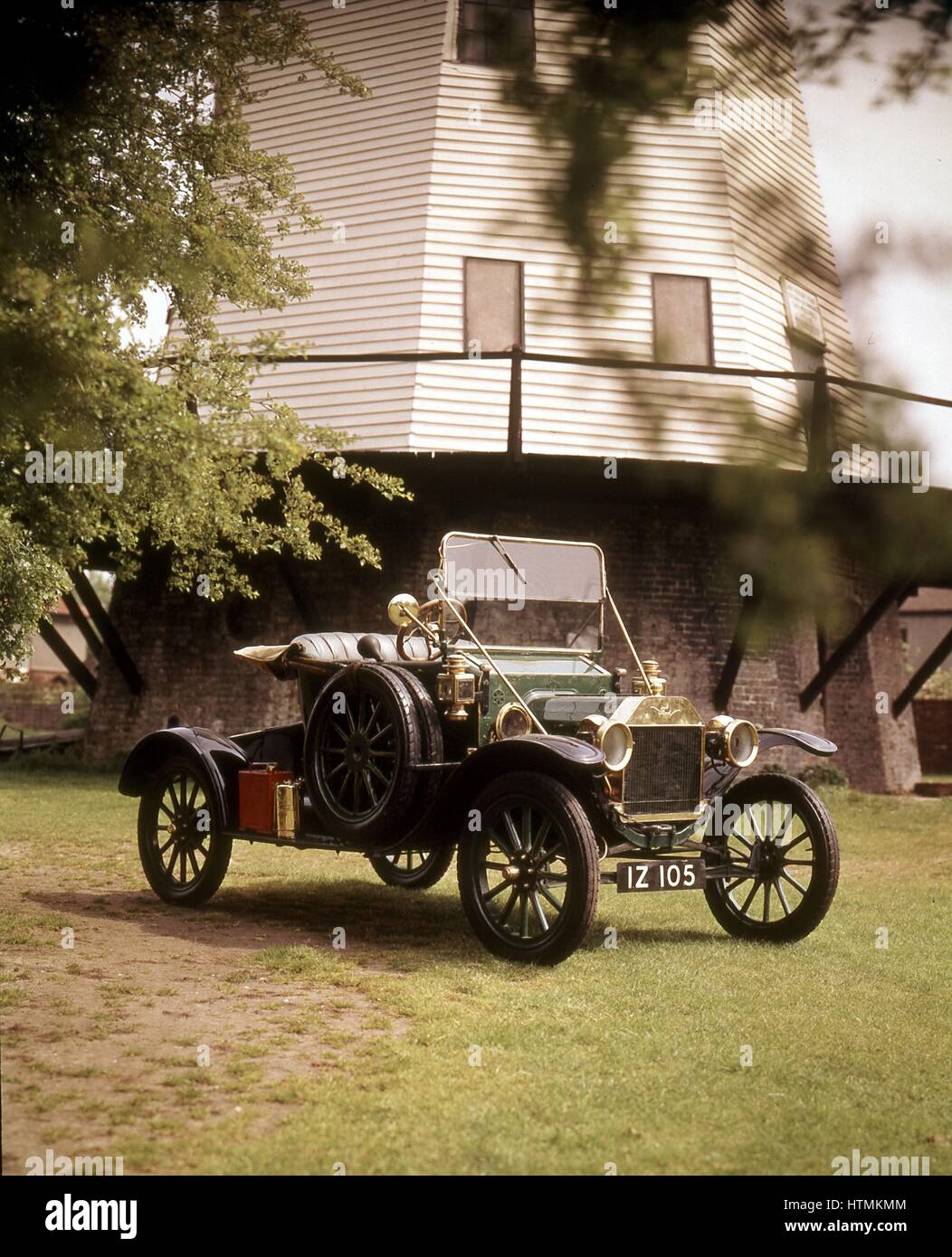 1910 automobile hi-res stock photography and images - Alamy