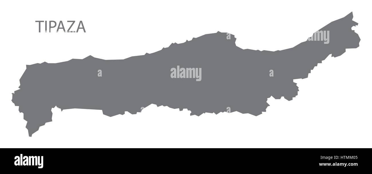 Tipaza hi-res stock photography and images - Alamy